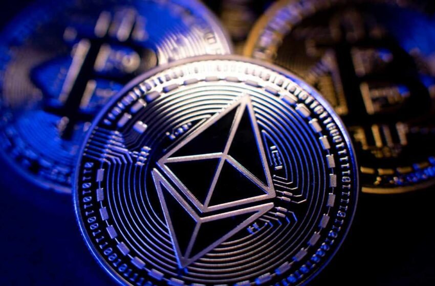 Jpmorgan Anticipates Sec Approving Spot Ethereum Etfs After Litigation