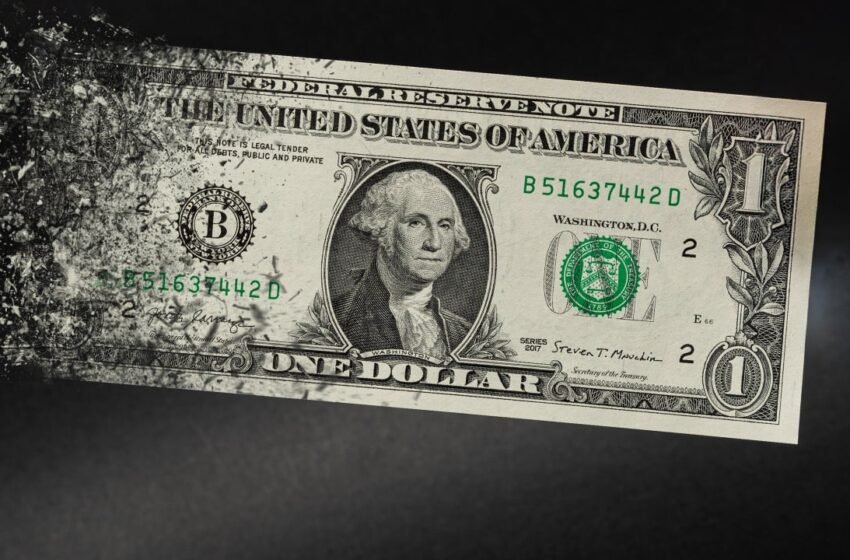 Inflation Explained: What It Is and Why It Happens - Crowd Fund ...